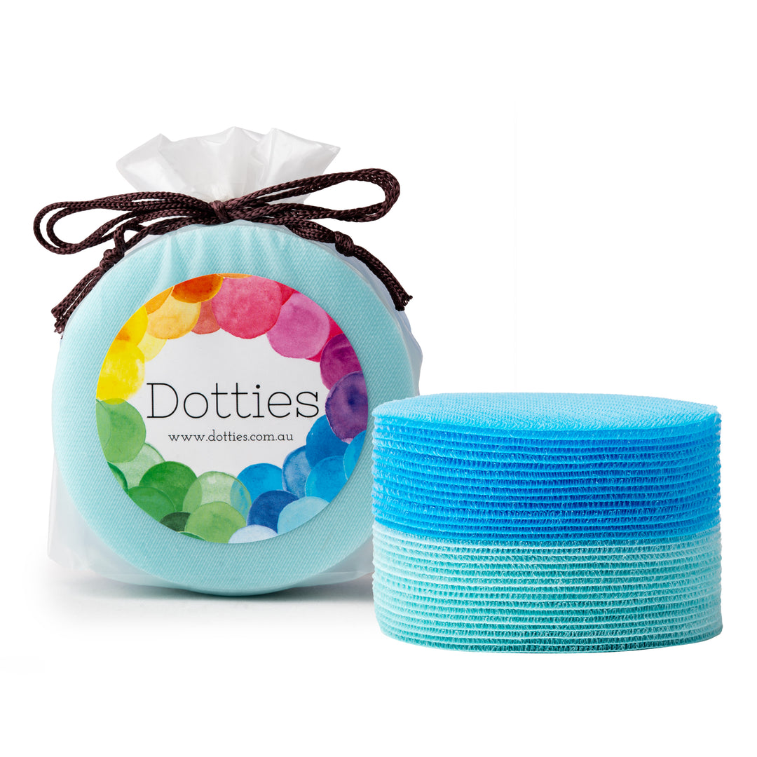 Two-Tone Pack – Dotties