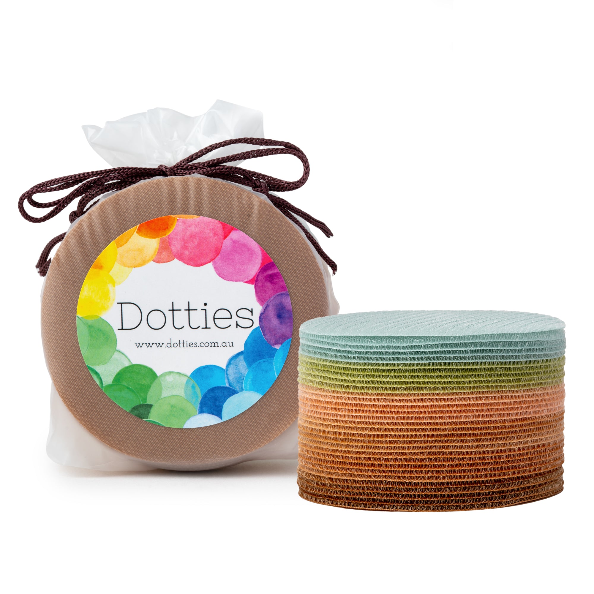 Boho Pack – Dotties