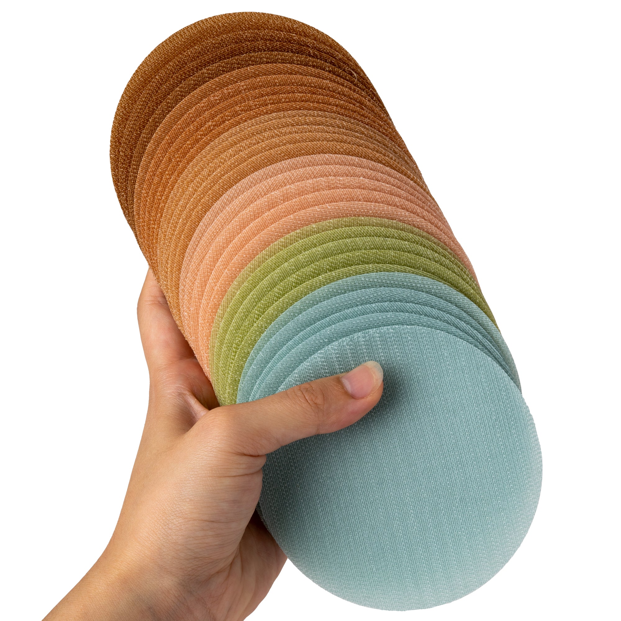 Boho Pack – Dotties