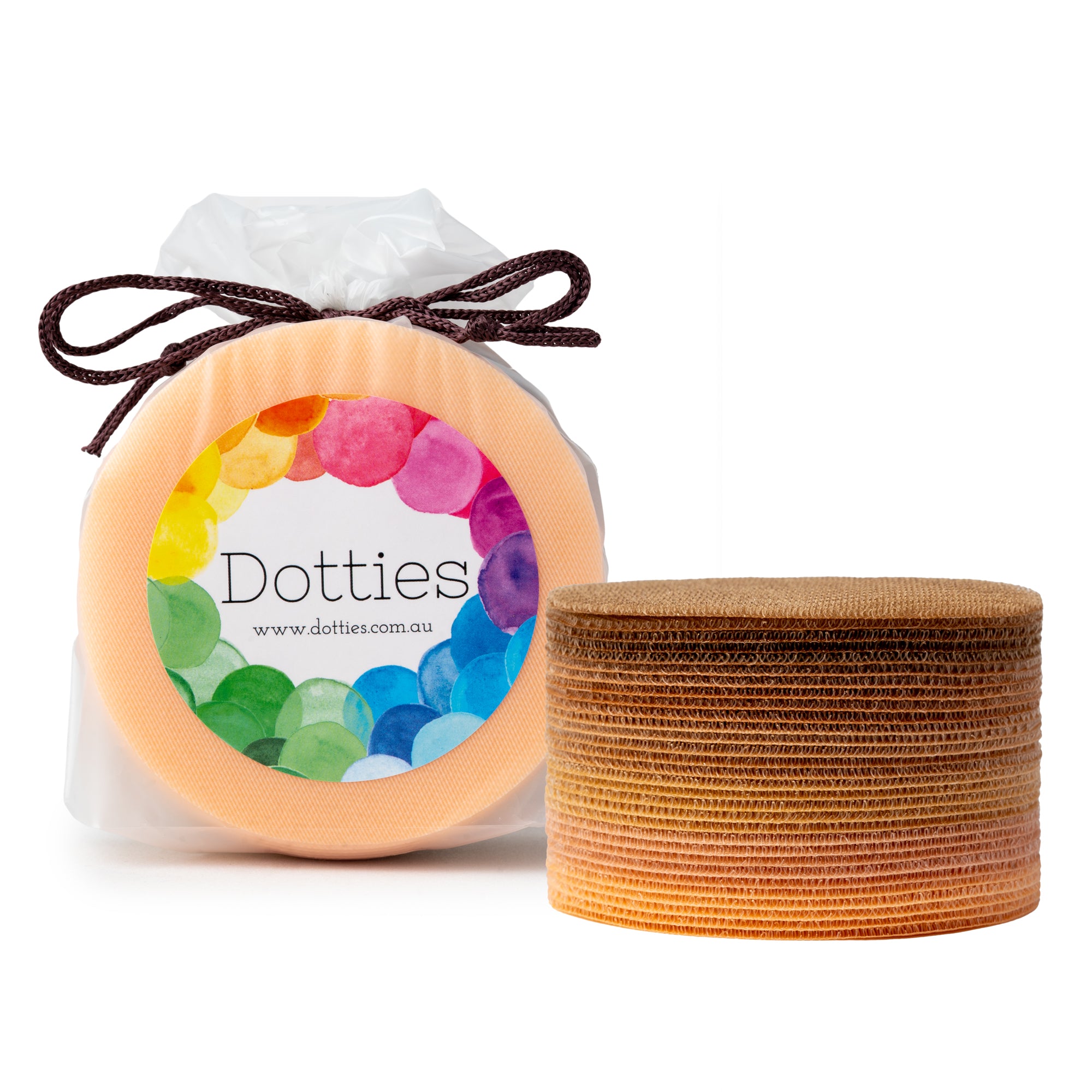 Neutral Pack – Dotties